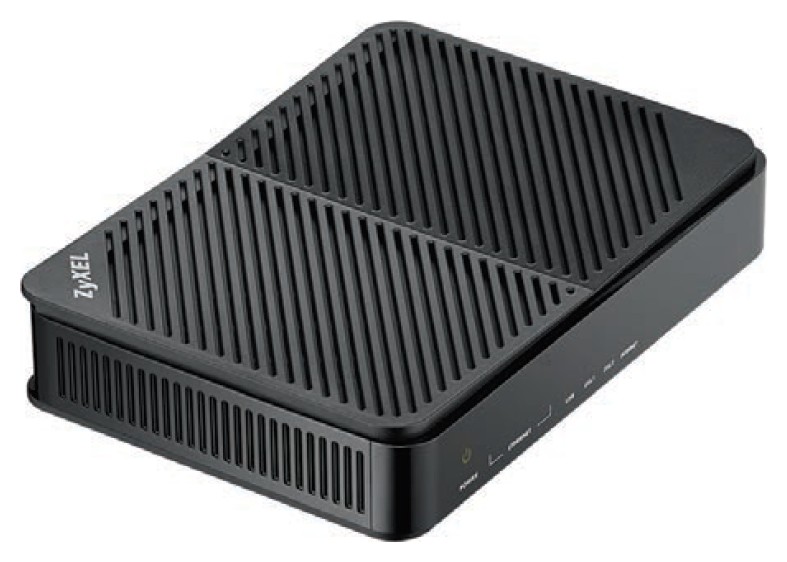 ZyXEL P-793H v3, G.SHDSL Gateway - meconet-Shop